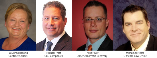 ACE Debt Recovery Software Webinars